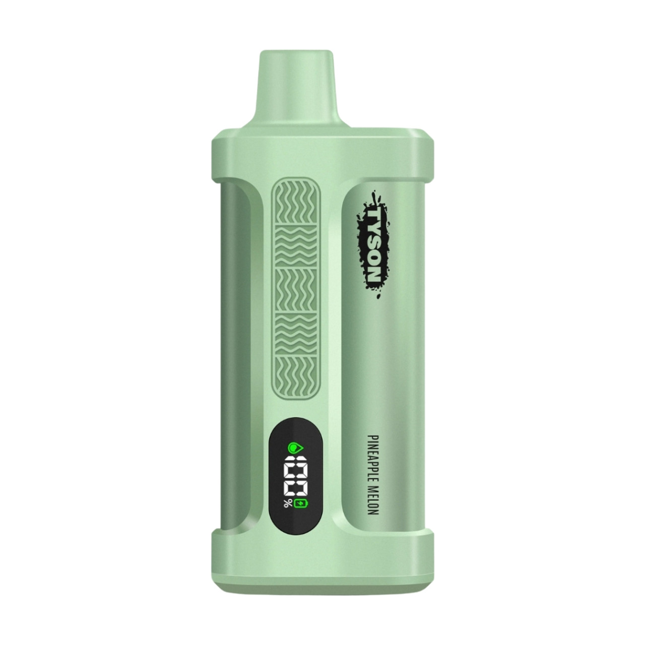 Tyson 2.0 Iron Mike Disposable Vape 15000 Puffs 14mL 5% Nic 5pcs/Box ...