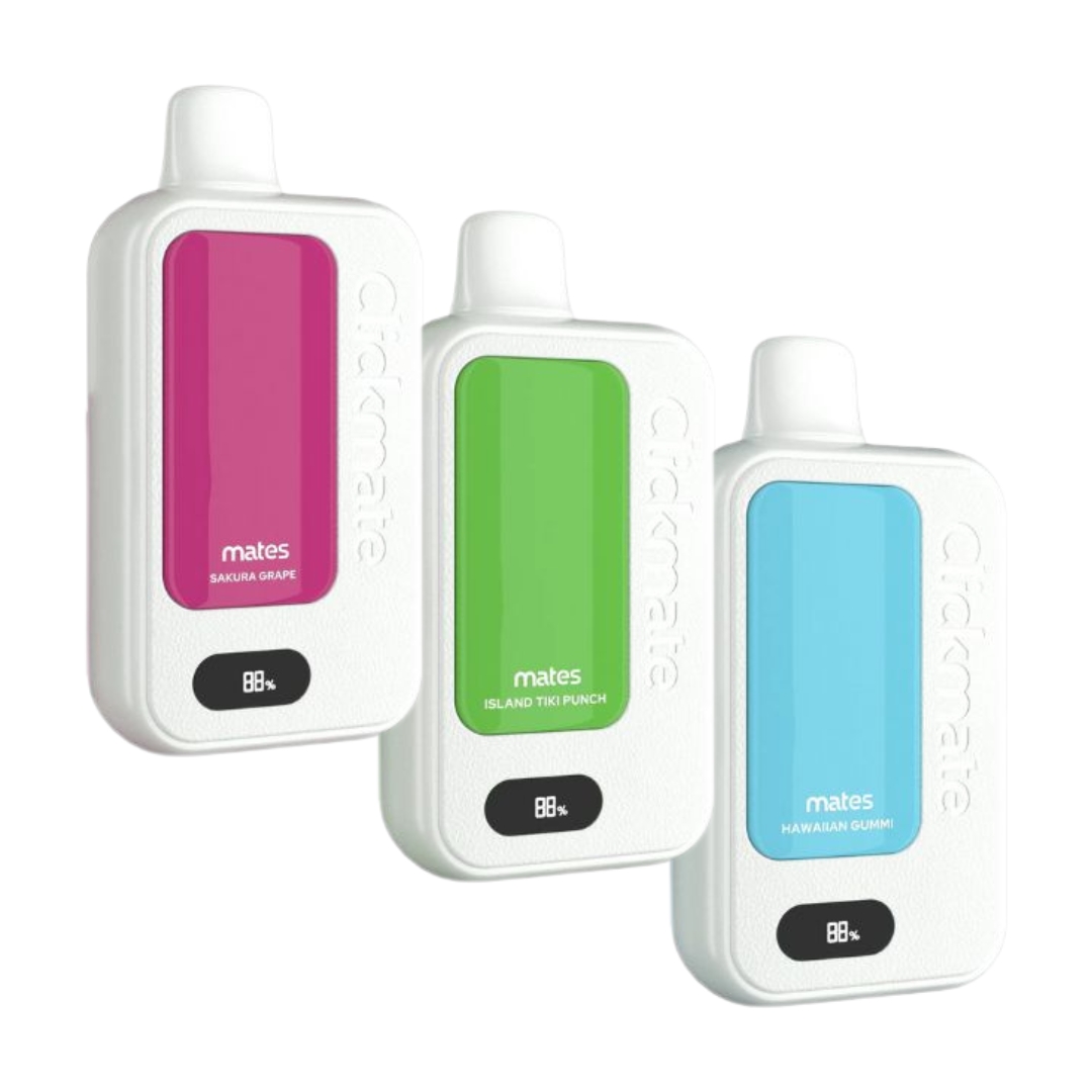 TKW Distro | Top Source for Vape, Hemp, Tobacco, Kratom & More