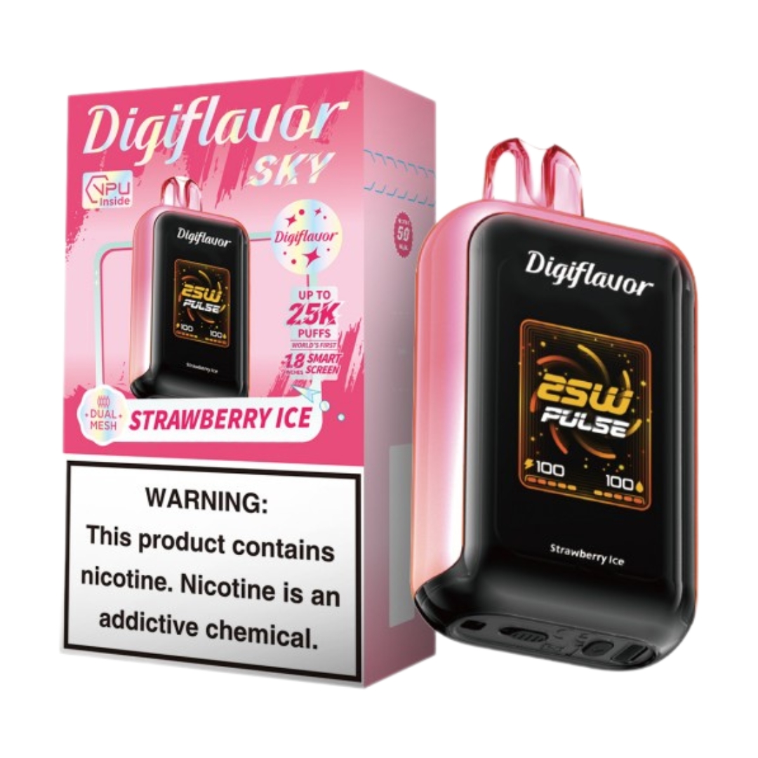 TKW Distro | Top Source for Vape, Hemp, Tobacco, Kratom & More