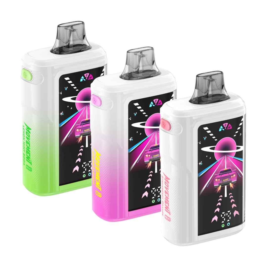 TKW Distro | Top Source for Vape, Hemp, Tobacco, Kratom & More