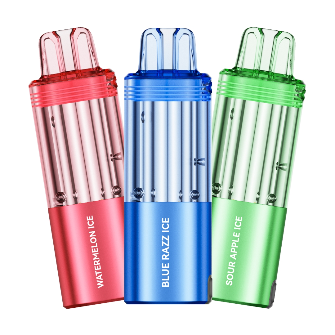 TKW Distro | Top Source for Vape, Hemp, Tobacco, Kratom & More