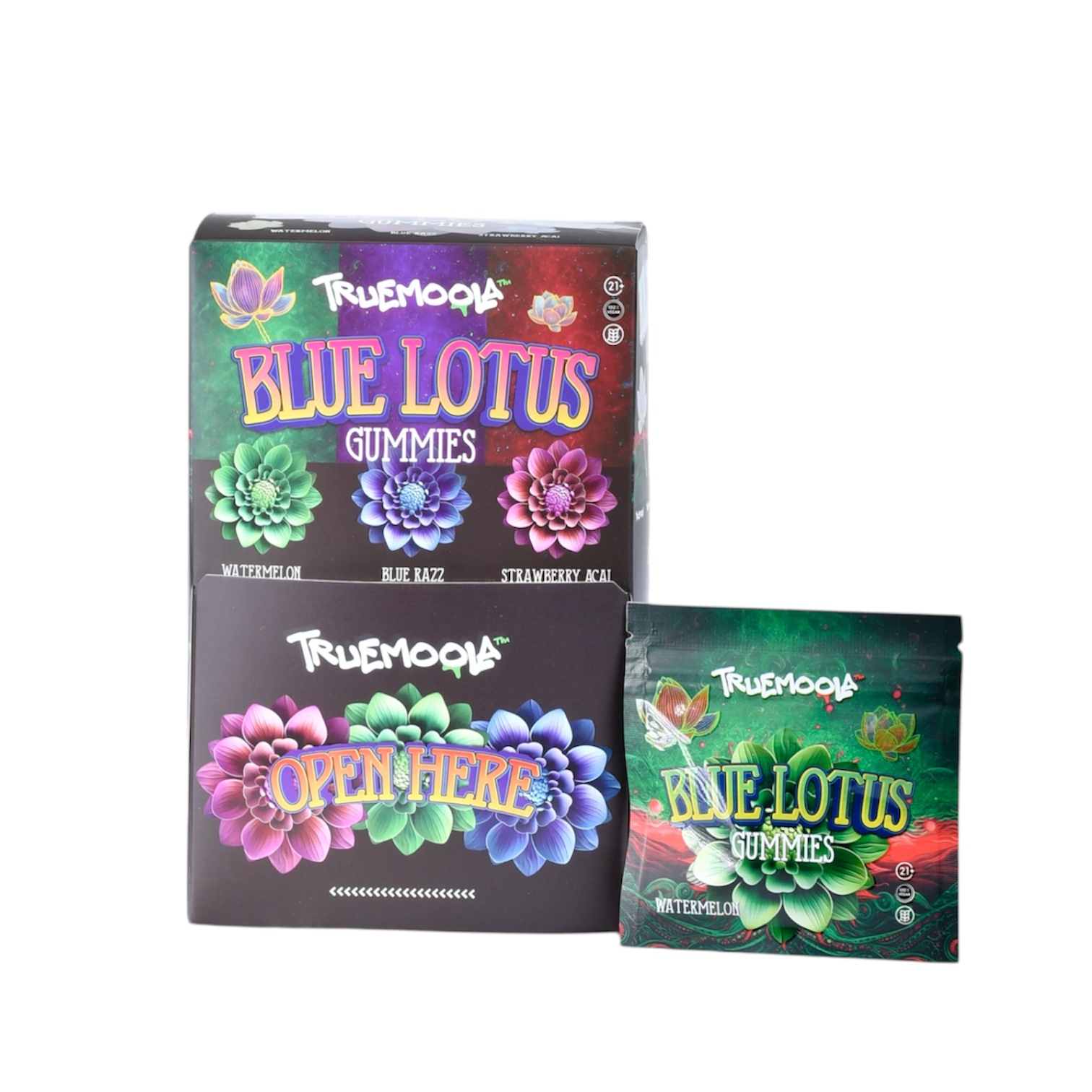 Puffcity Marketplace