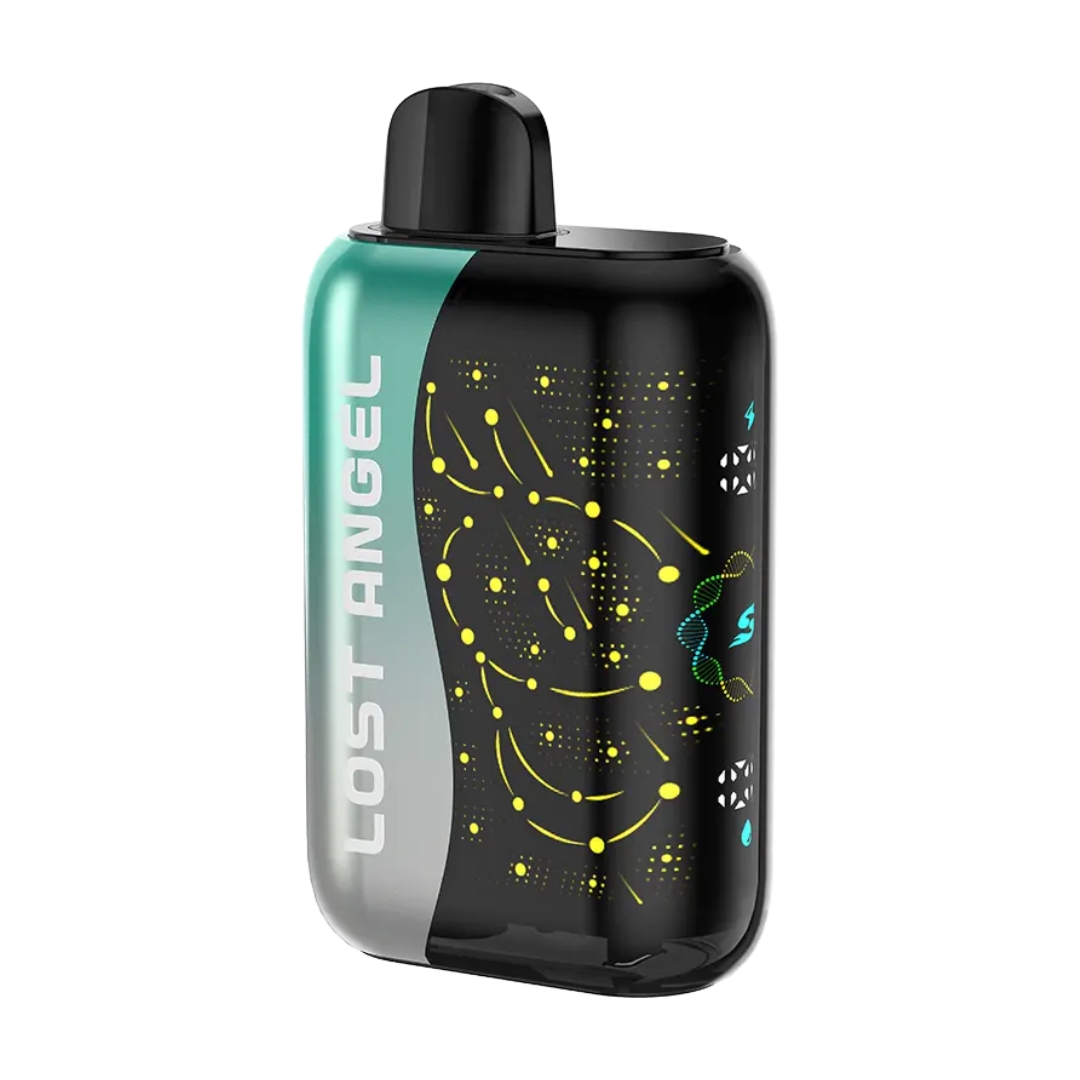 Lost Angel - Sphere 35K Disposable Vape 35000 Puffs 20mL 5% Nic 5pcs ...