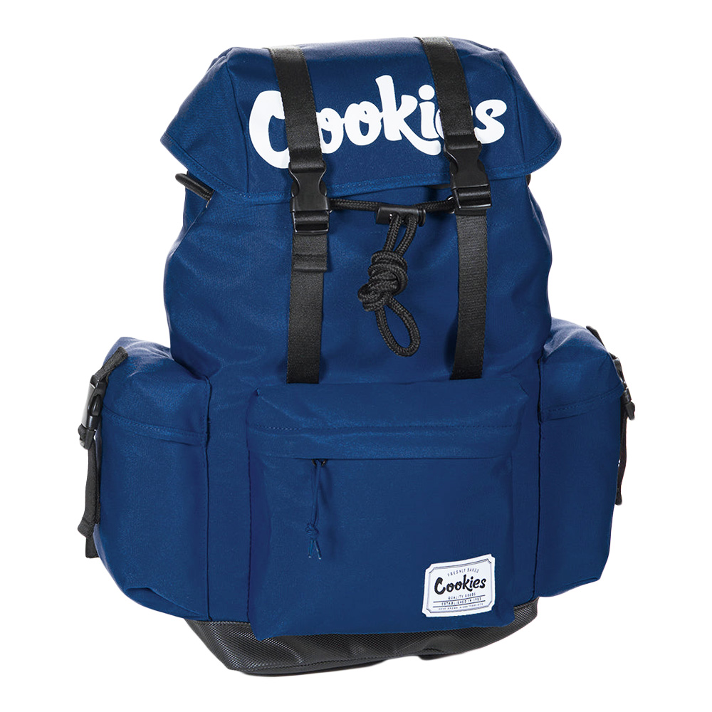 Cookies Hitch Edition Smell Proof Backpack