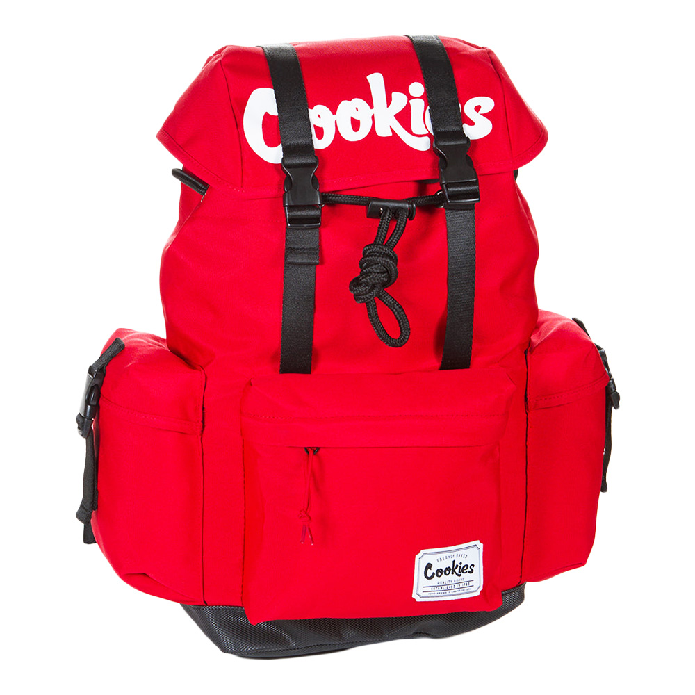 Cookies Hitch Edition Smell Proof Backpack