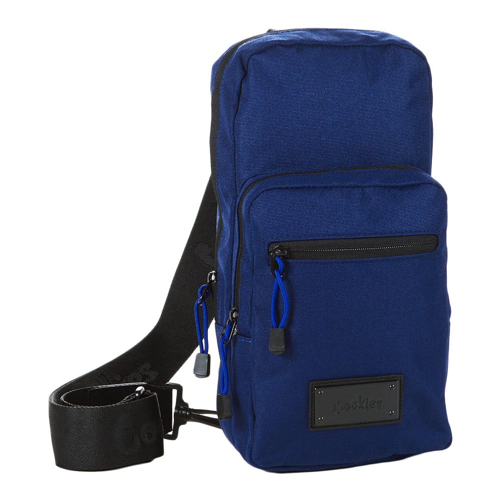 Cookies Noir Edition Smell Proof Shoulder Bag