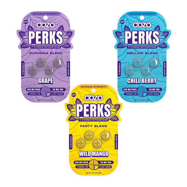 Silk Road Distributors