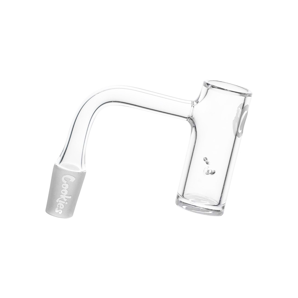 Glass House x Cookies 14MM OG Banger (CKQ-006)