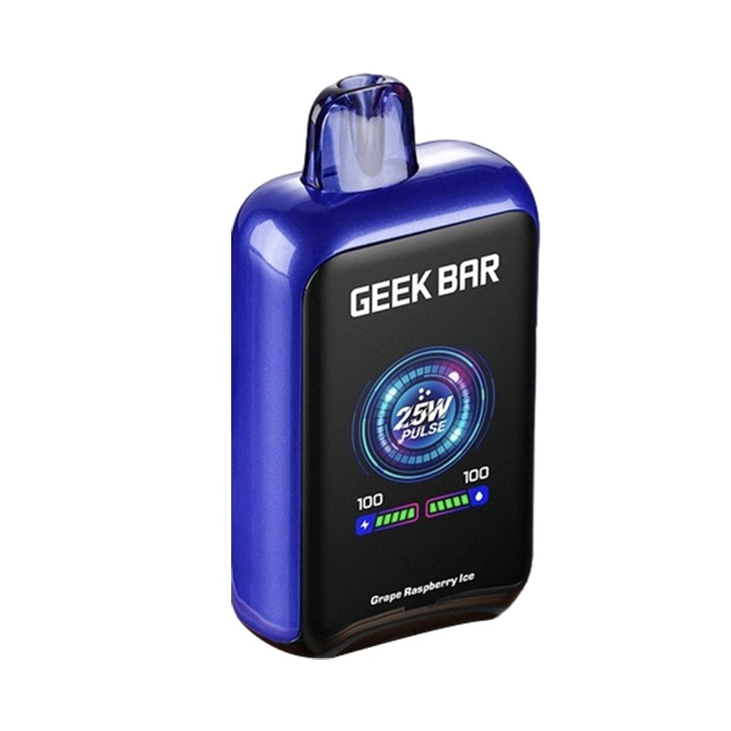 Geek Bar Skyview Edition 16ml 25000 PufF