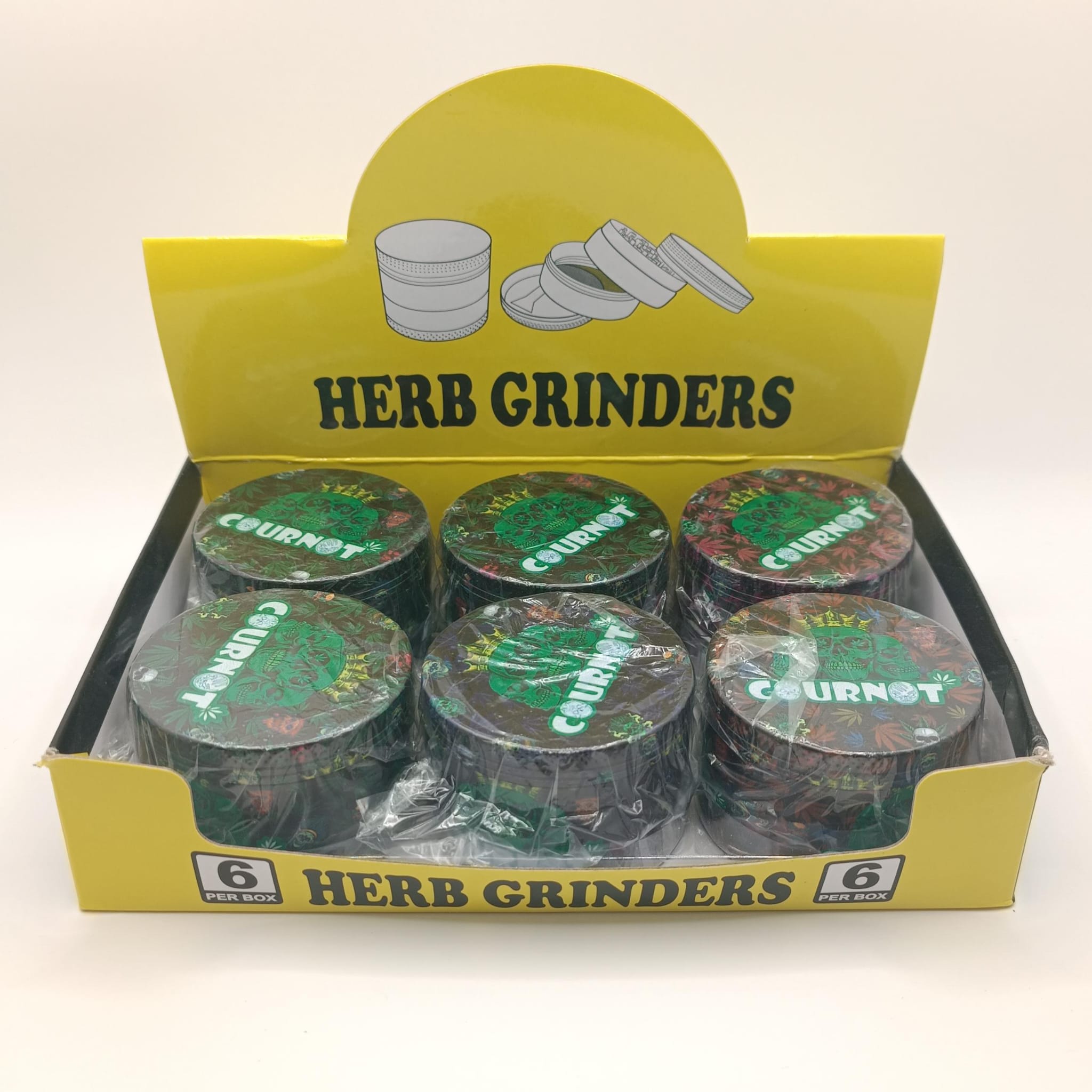 Central Arkansas Wholesale