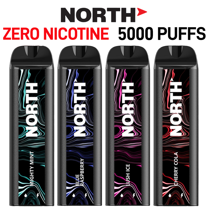 Smoke Hub Distro