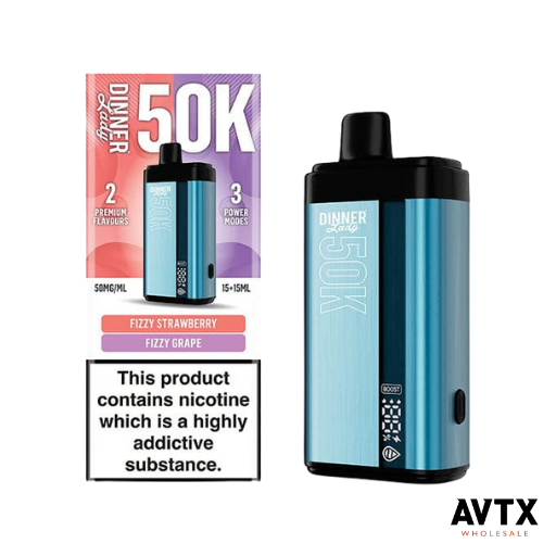 AVTX Wholesale