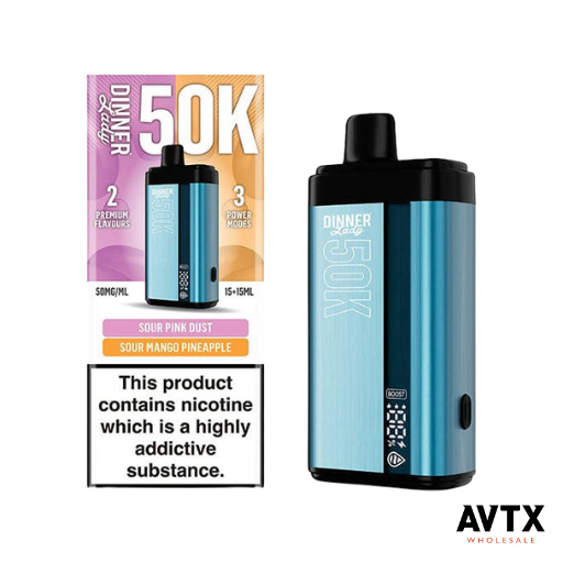 AVTX Wholesale