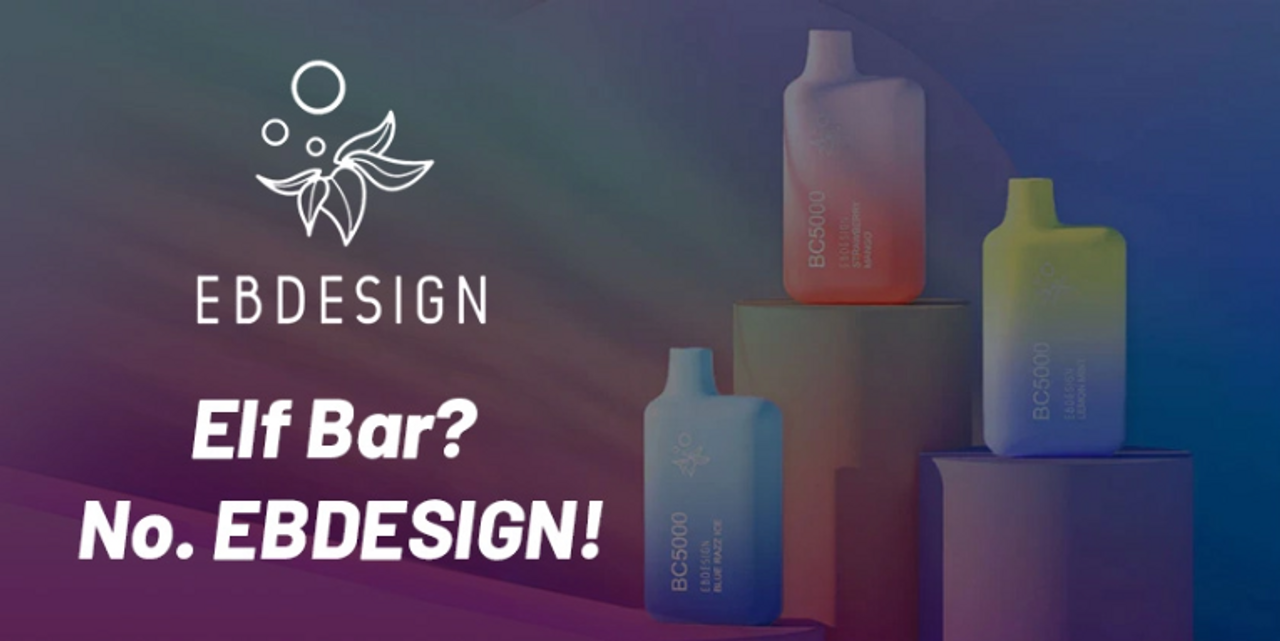 ELF BAR Trademark Name Lawsuit: Rebranding Unveiled and Future Updates
